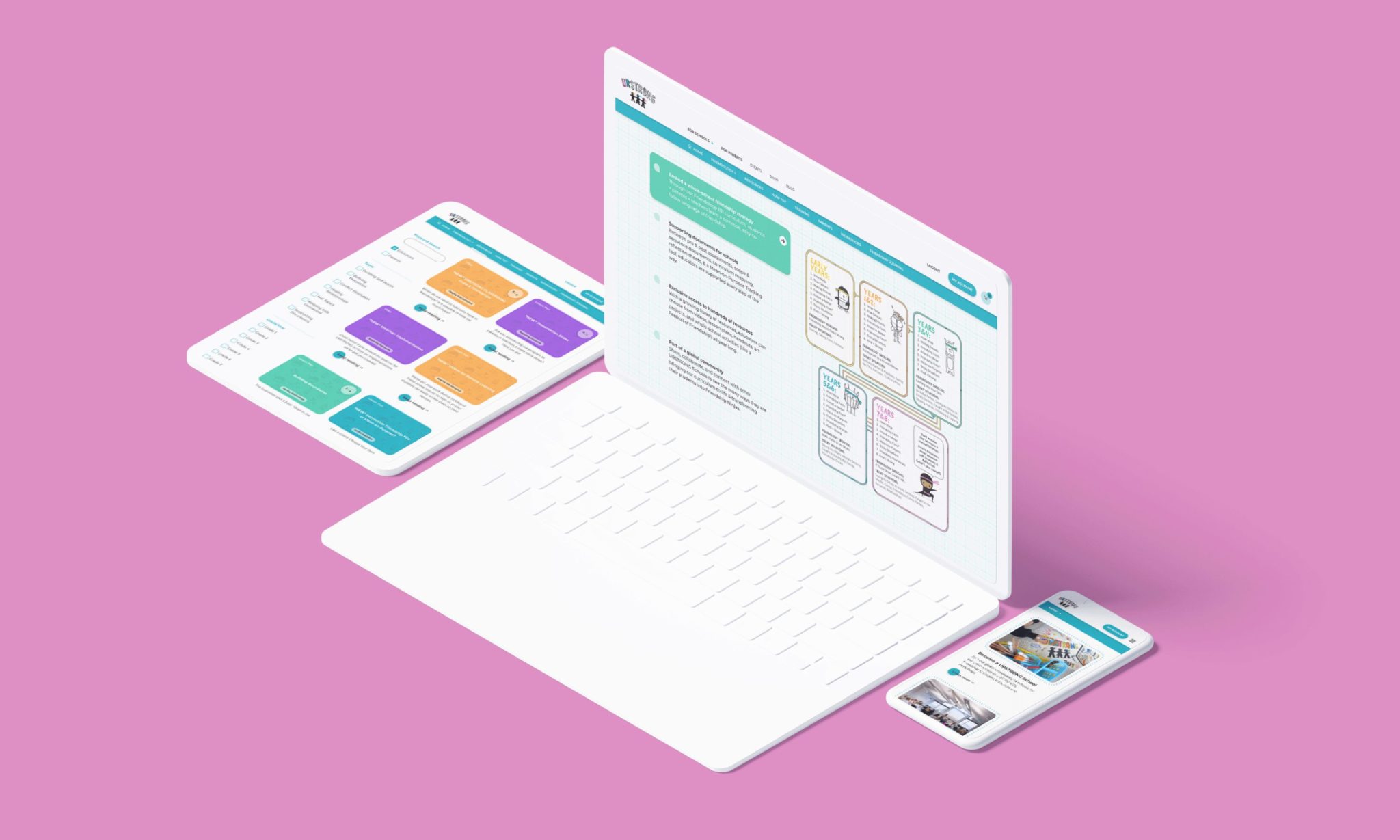 URSTRONG - EPIC Digital